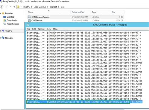 Configmgr Client Deployment Using Intune Workflow Sccm Cmg Htmd Blog