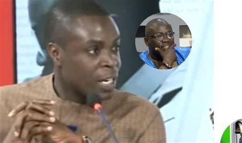 Guédiawaye plus grand que Qatar Lautre boulette de Yerim Seck et