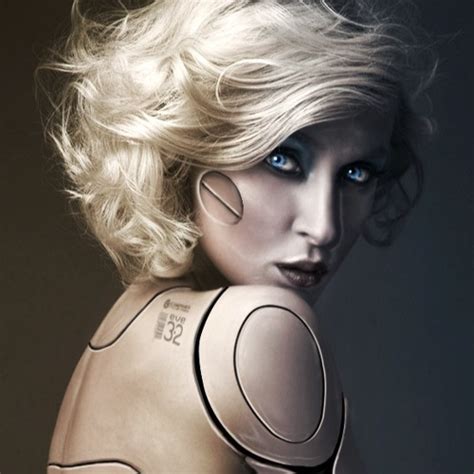 Stream Robot Erotica Do Cyborgs Have Wet Dreams By Divina Lousie