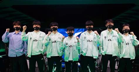 담원 기아 롤드컵서 T1 젠지 잡고파 Lpl 경계돼 Lck