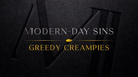 Greedy Creampies Adult Time Blog