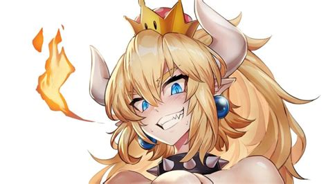Super Mario Bros Movie Chris Pratt Quiere A Wario Y Bowsette En La