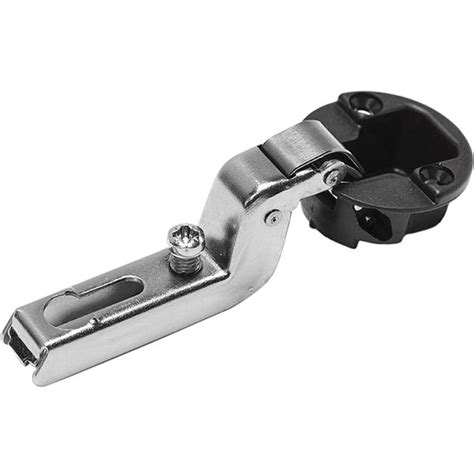 Петля Metallamat MINI SL внутренняя для стеклянных дверей 92° купить в ...