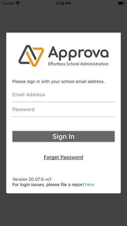 Approva By Gsa Private Limited