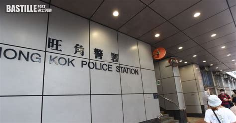 旺角打擊違泊行動 發1254張牛肉乾拖走12部違泊車 錢財事