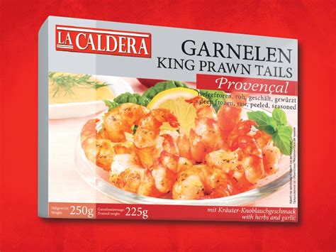 Archiwum Krewetki Królewskie Lidl 01 06 2015 07 06 2015