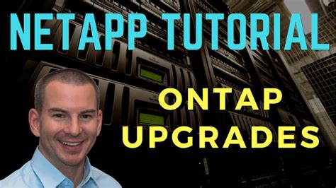 Netapp Ontap Upgrades Flackbox