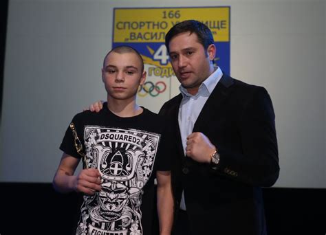 40 годишен юбилей 166 СУ Васил Левски София