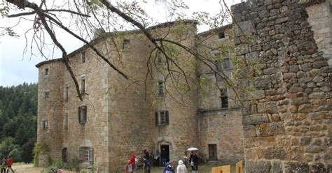 Carte interactive Journées du patrimoine que voir en centre Ardèche ce week end des et