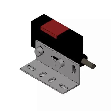 Omron Diffuse Reflective Photoelectric Sensor Sensing Distance 10 200 Mm E3s Ad81 2m At Rs