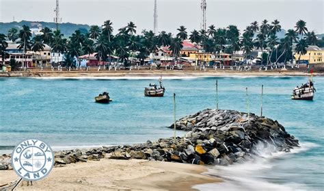 Things To Do In Cape Coast Ghana Photography Only By Land