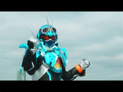 ガッチャホッパー1 仮面ライダーWEB公式東映