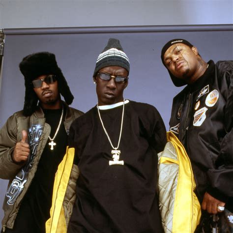 Three 6 Mafia Spotify