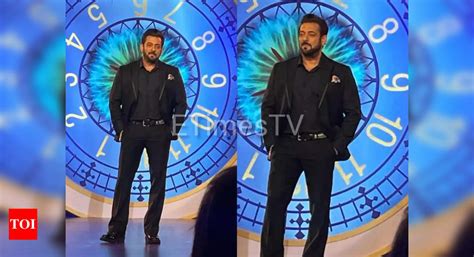 Salman Khan Fees For Bigg Boss 16 Bigg Boss 16 Launch From His Much