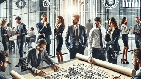 Building High Performance Teams A Blueprint For Success