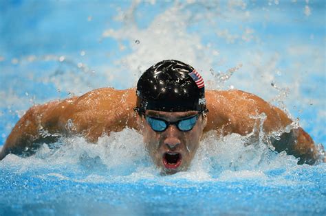 Michael Phelps Wallpapers Images Photos Pictures Backgrounds