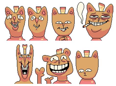 Burgerpants Pretty Sure This Is All His Faces Undertale Funny