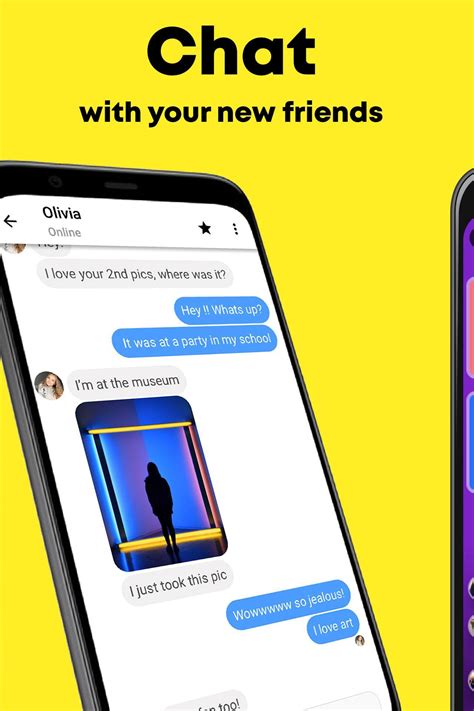 Yubo For Android Apk Download
