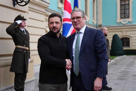Ukraines Nato Ally Ready To Deploy Troops Newsweek