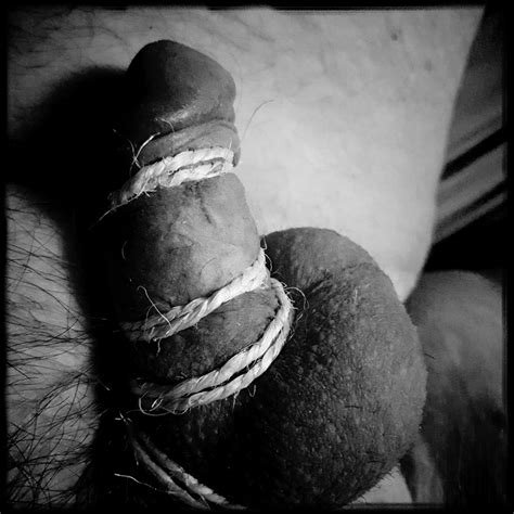 Small Penis Bondage Freakden