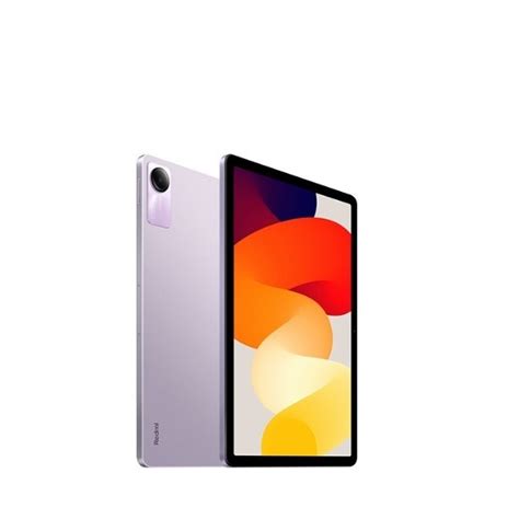 Xiaomi Redmi Pad Se Wifi Gb Ram Gb Rom Original Xiaomi Malaysia Shopee Malaysia
