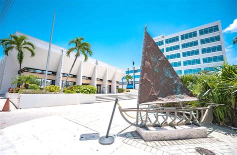 Customs Officer Admits Having Illegal Guns And Ammunition Cayman Compass