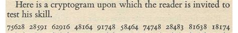 The Cipher Foundation Helping The World To Break Historical Ciphers
