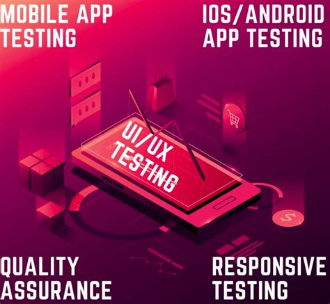 Excellent Qa Testconsultancy Services For Your Mobile App Upwork
