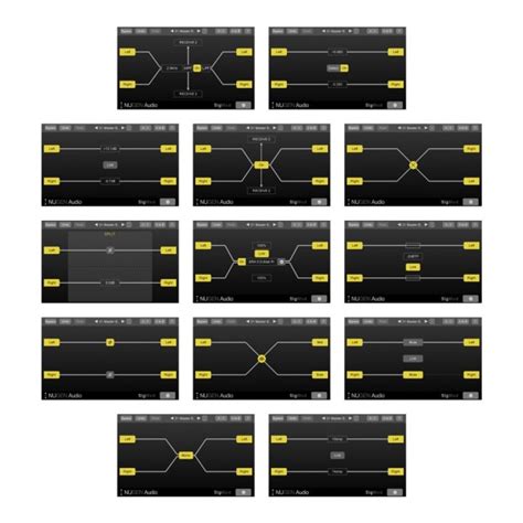 Nugen Sigmod At Gear4music
