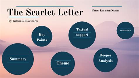 Final Book Project By Raameen Naeem On Prezi