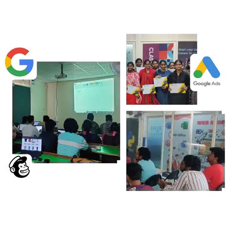 Digital Marketing Course In Chennai Hejex Technology