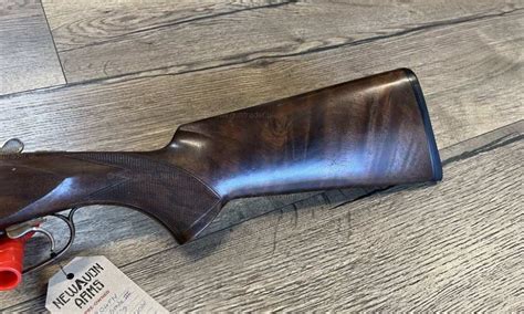Browning B325 Grade 3 12 Gauge Newavon Arms