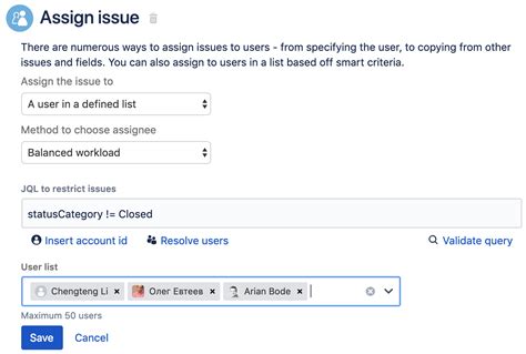 Common Use Cases Automation For Jira Cloud And Data Center