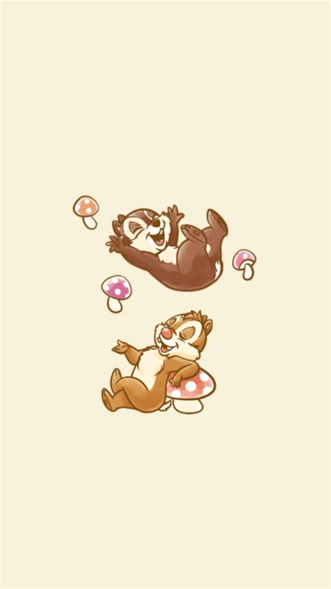 100 Chip N Dale Wallpapers