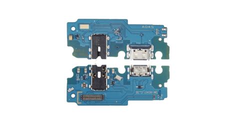 Samsung Galaxy A S SM A Charging Port Board Audio Jack