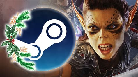 Großer Steam Winter Sale Gestartet Alle Infos Zu Angeboten Dauer Und Co