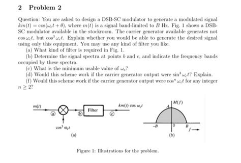 solved 2 problem 2 question you are asked to design a