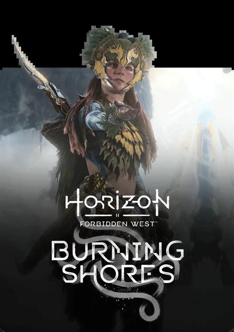HFW: Burning Shores Trophy Guide & Road Map
