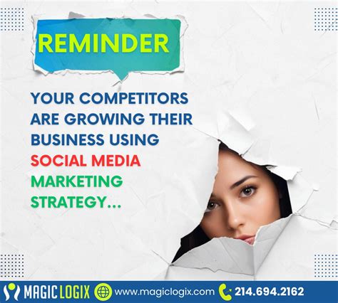 Magic Logix On Linkedin Stayahead Socialmediamagic