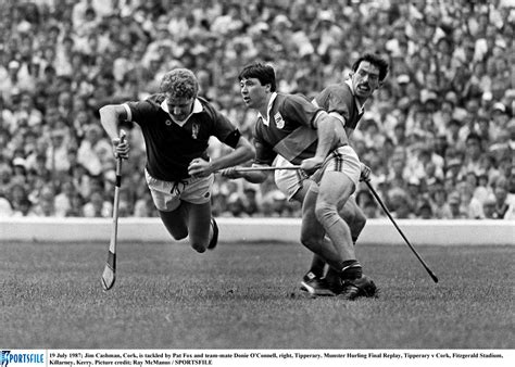 Pictures How Many Tipperary And Cork Hurling Clashes Do You Remember