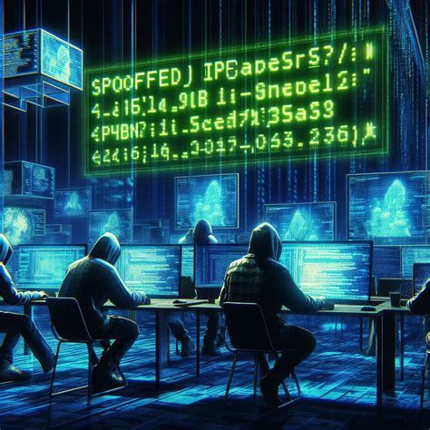 Network Spoofing What It Is And How To Prevent It Mneumonix It