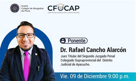 Curso Especializado en Litigación Oral SIMULACIÓN DE JUICIO ORAL CFOCAP
