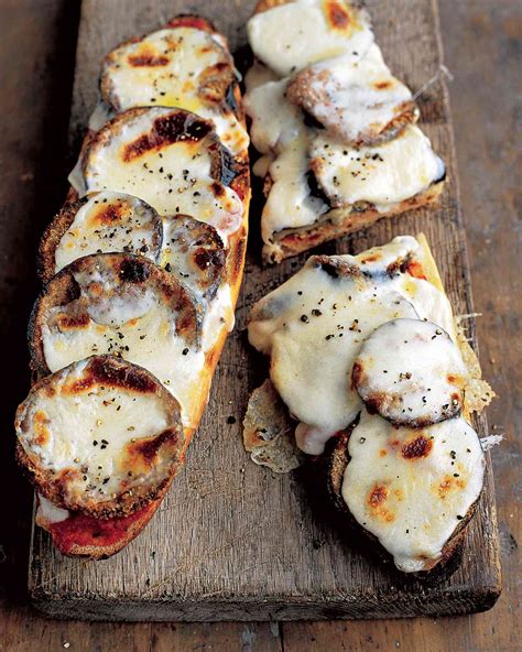 27 Hot Sandwich Recipes