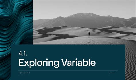 Basic Exploring And Applying Variable Figma