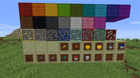 16x Simple Bedwars Pack By Nemyx Minecraft Resource Pack