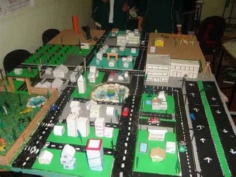 Maquetes De Casas Como Fazer Como Fazer Uma Maquete Maquete 146792