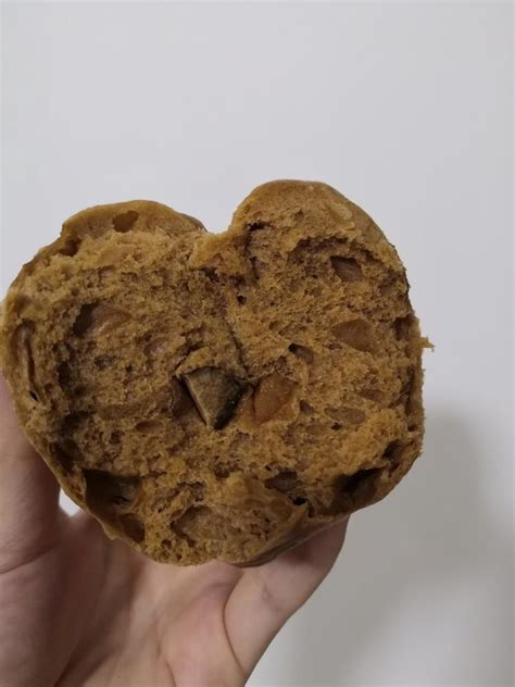 【红糖馒头的做法步骤图，红糖馒头怎么做好吃】哼唧爱美食下厨房