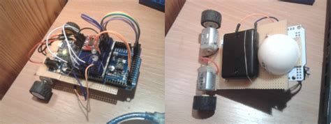 Arduebot Robotics Arduino Forum