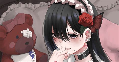 オリジナル メチャクチャ可愛いでしょう？ にゃたごーのイラスト Pixiv