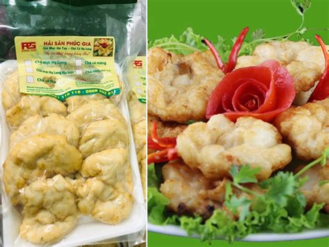 Chả mực giã tay Hạ Long Giá Bán Chả Mực Giã Tay Bao Nhiêu Tền kg